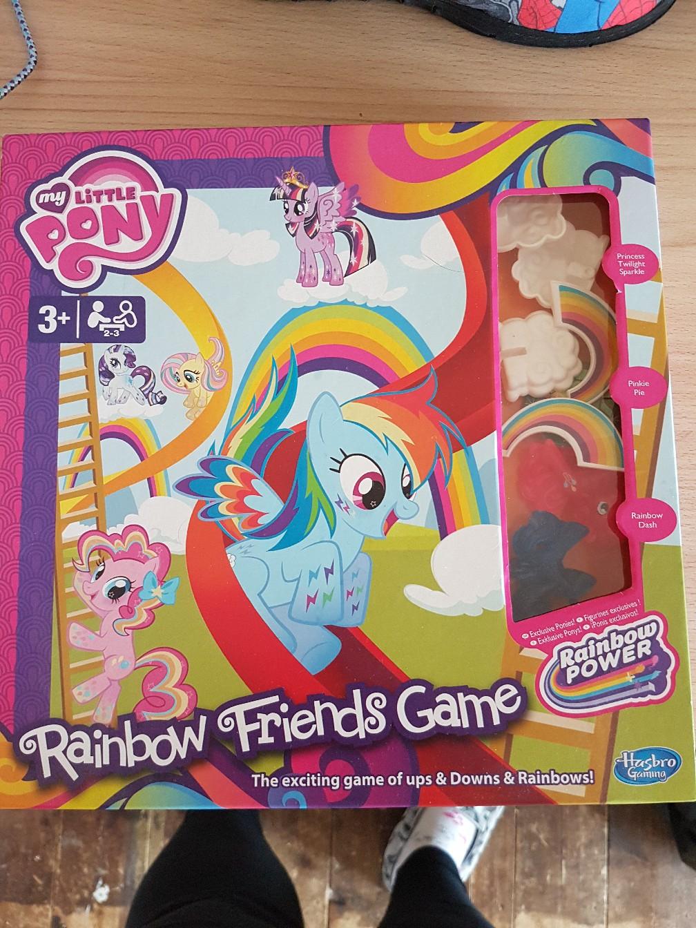 my little pony stuff in Ely for £25.00 for sale | Shpock