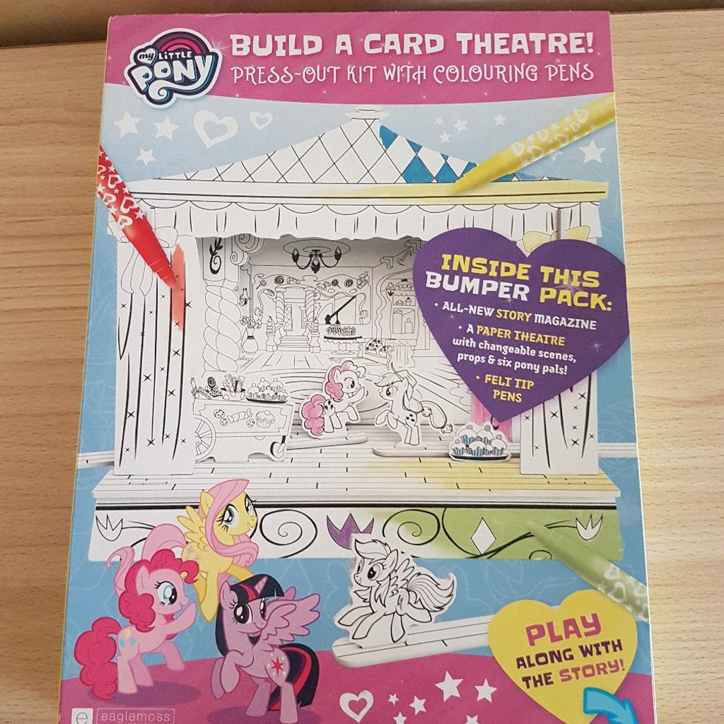 my little pony stuff in Ely for £25.00 for sale | Shpock