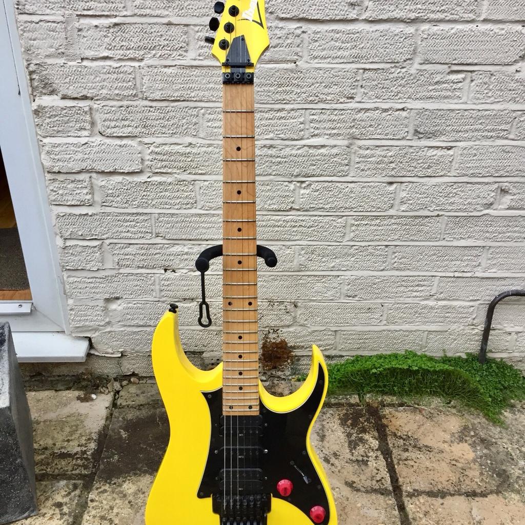Ibanez RG350 Electric Guitar in TN34 Hastings für 190,00 £ zum Verkauf ...