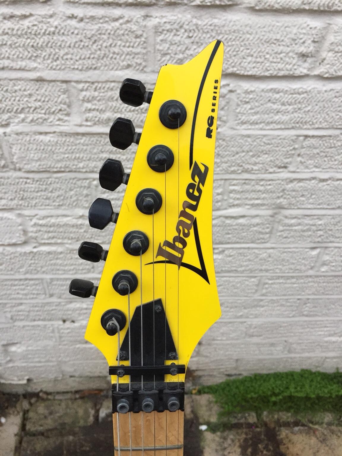 Ibanez RG350 Electric Guitar in TN34 Hastings for £190.00 for sale | Shpock