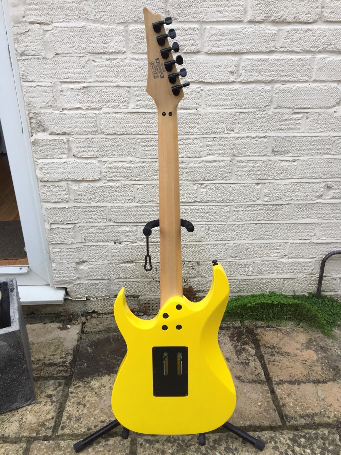 Ibanez RG350 Electric Guitar in TN34 Hastings for £190.00 for sale | Shpock
