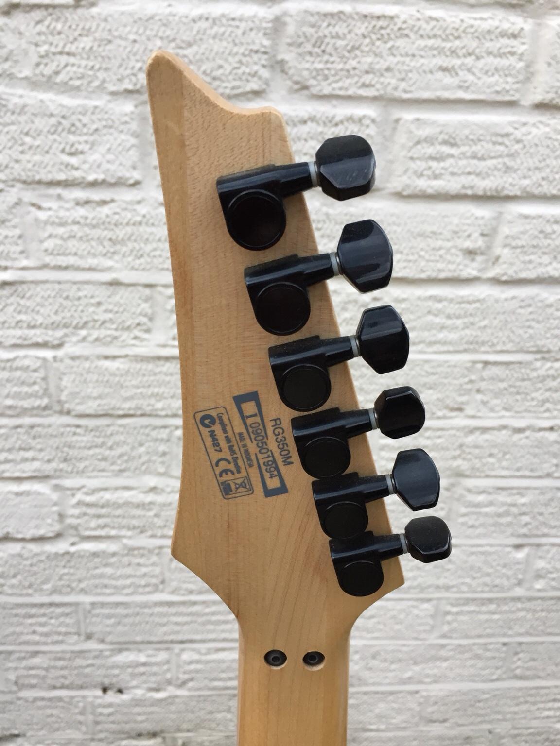 Ibanez RG350 Electric Guitar in TN34 Hastings für 190,00 £ zum Verkauf ...