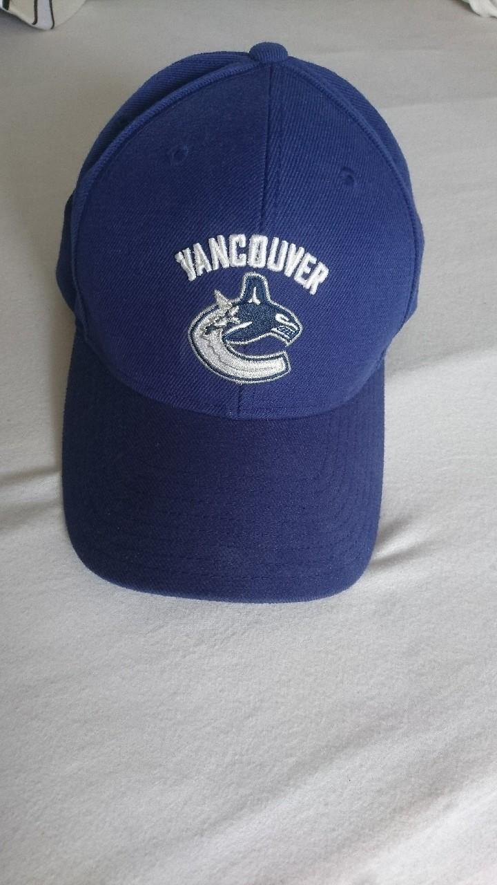 Vancouver Canucks Cap in 76297 Stutensee für 4,50 € zum Verkauf | Shpock DE