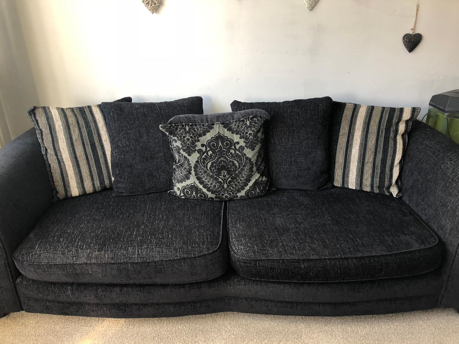 DFS 2 Seater Sofa in Coventry für 75,00 £ zum Verkauf | Shpock DE