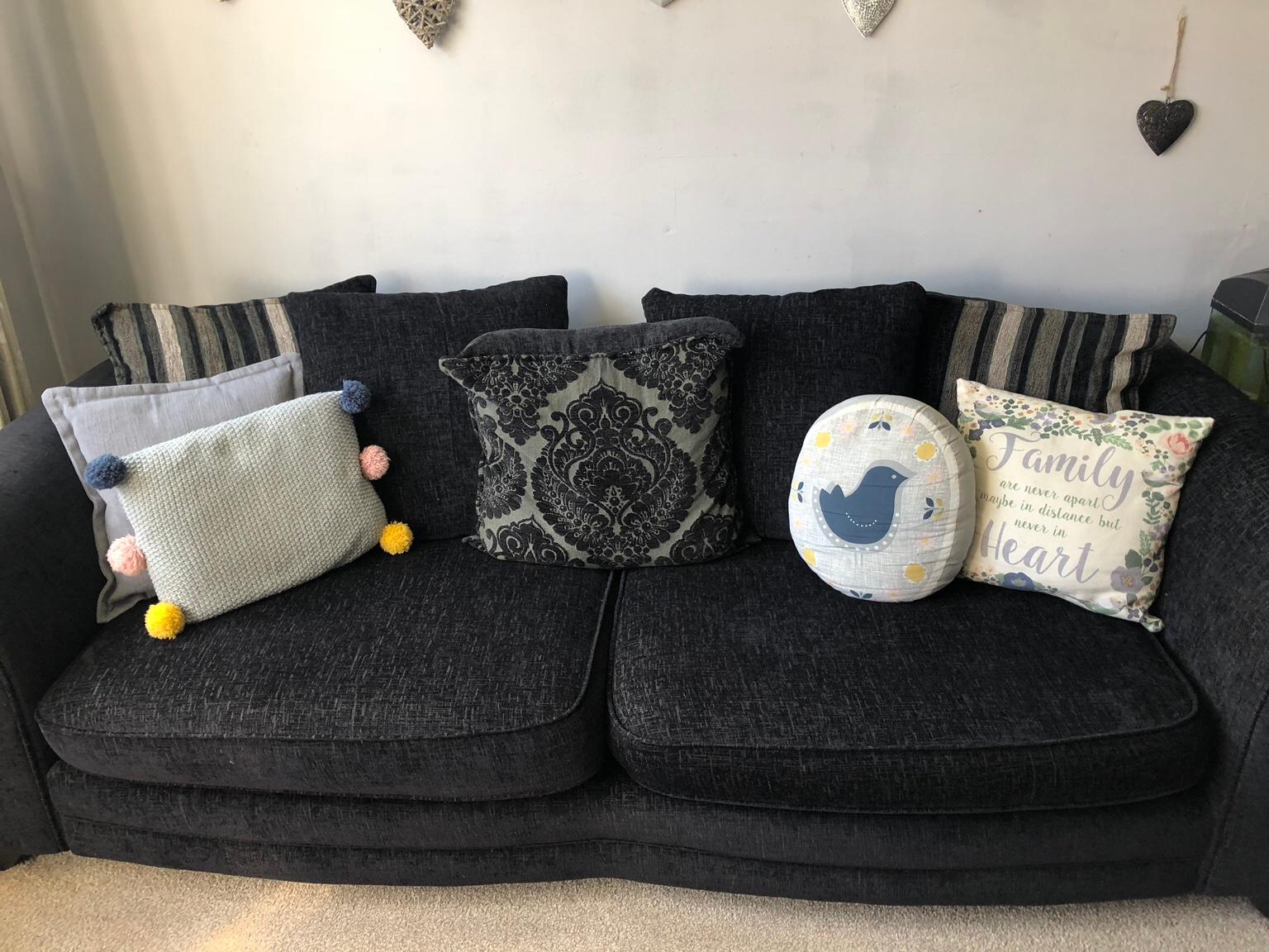 DFS 2 Seater Sofa in Coventry für 75,00 £ zum Verkauf | Shpock DE