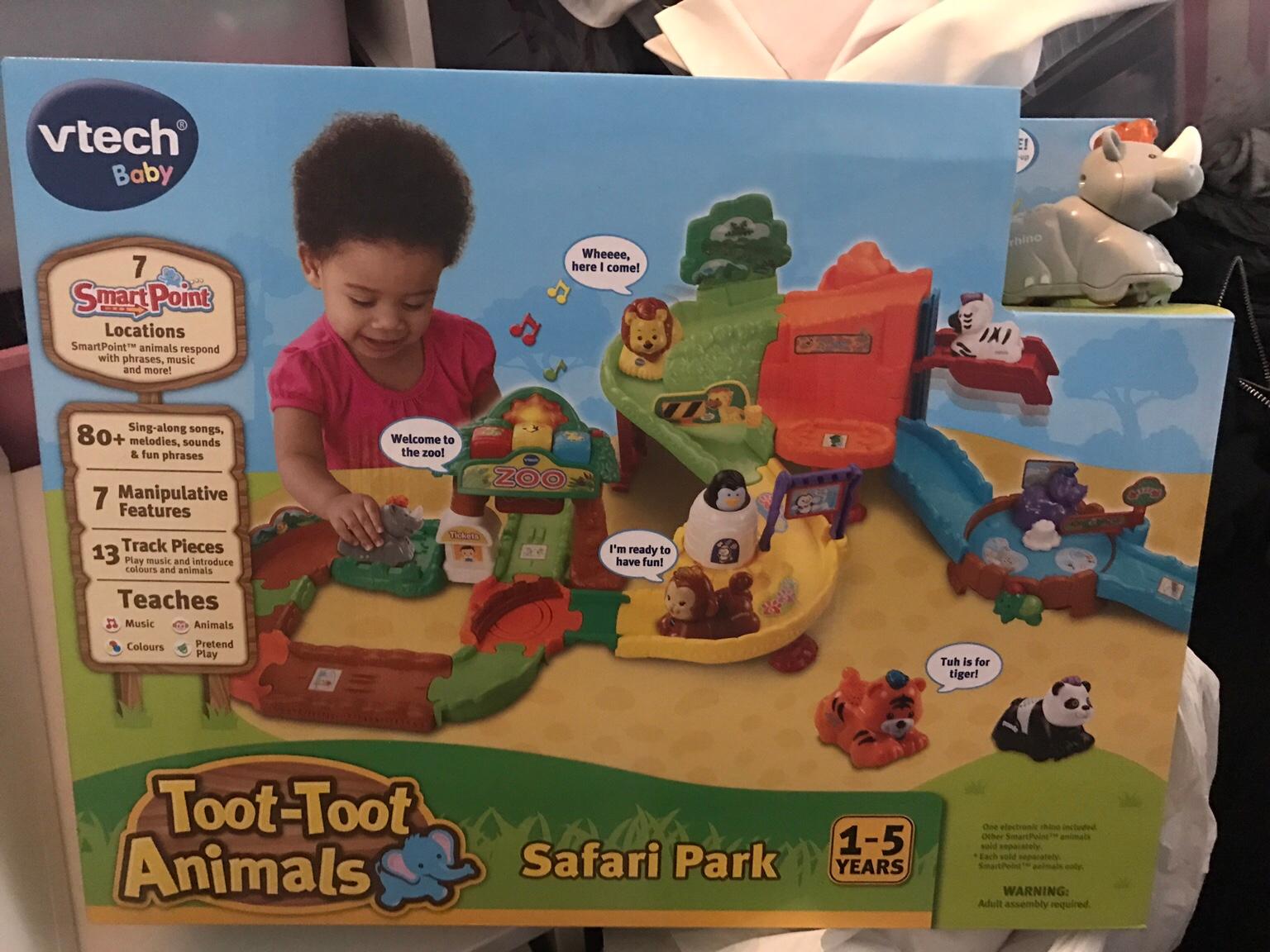 Toot toot bundle all brand new in boxes in B44 Birmingham für 100,00 ...