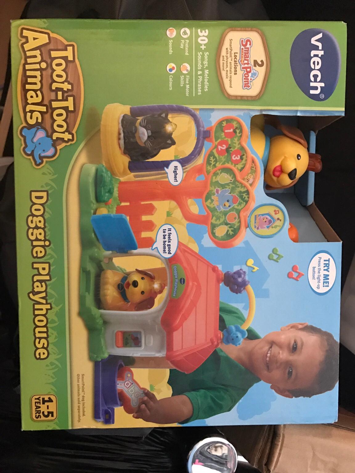 Toot toot bundle all brand new in boxes in B44 Birmingham für 100,00 ...