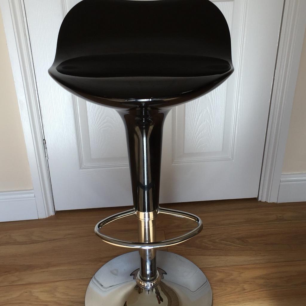 Rise and fall bar stool in DL16 Tudhoe für £ 10,00 zum Verkauf | Shpock AT