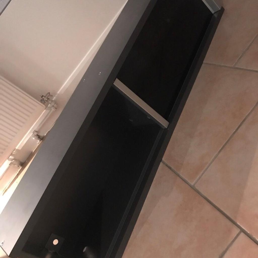 IKEA Kaxas DVD/CD storage unit in B74 Birmingham für 10,00 £ zum ...