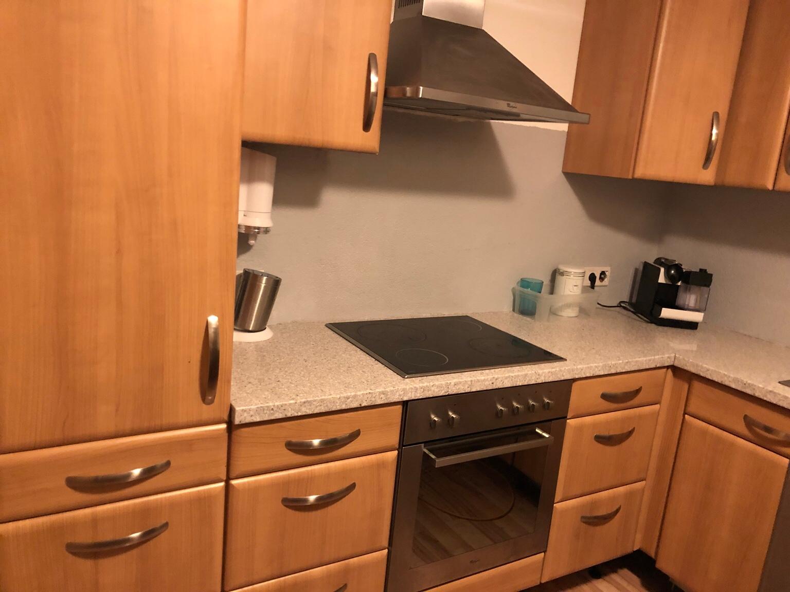 Küche in 6473 Wenns für 200,00 € zum Verkauf | Shpock DE