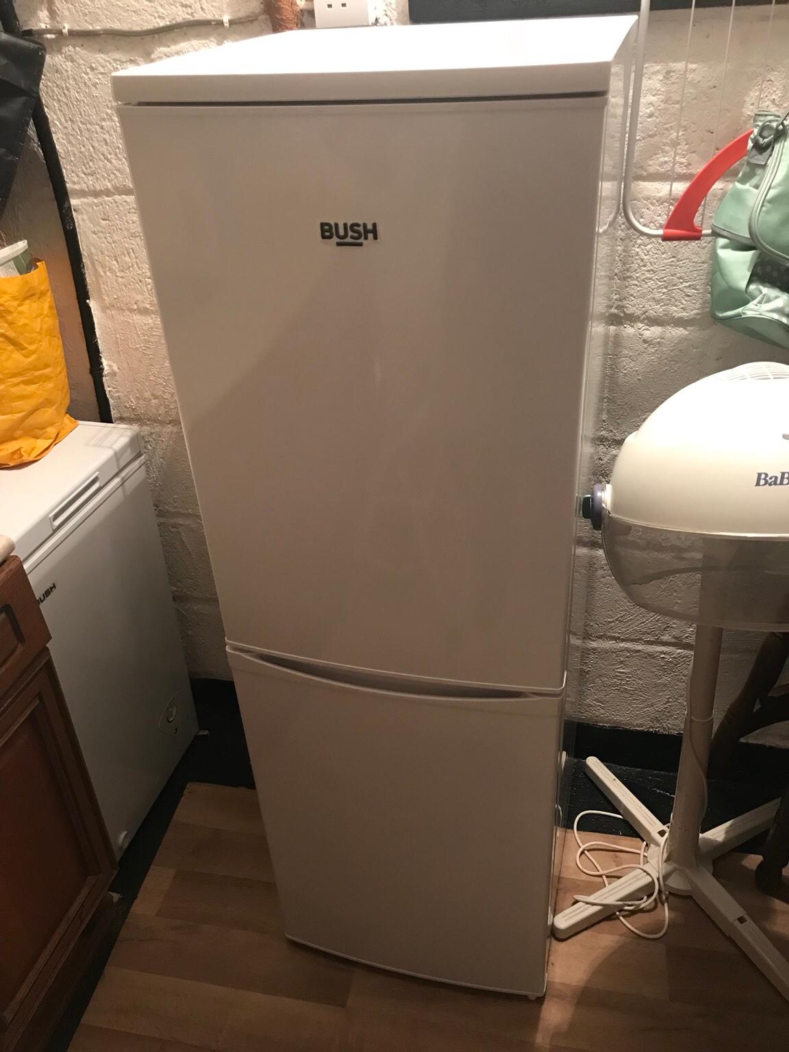 Bush fridge/freezer in SS9 Sea für 100,00 £ zum Verkauf | Shpock DE