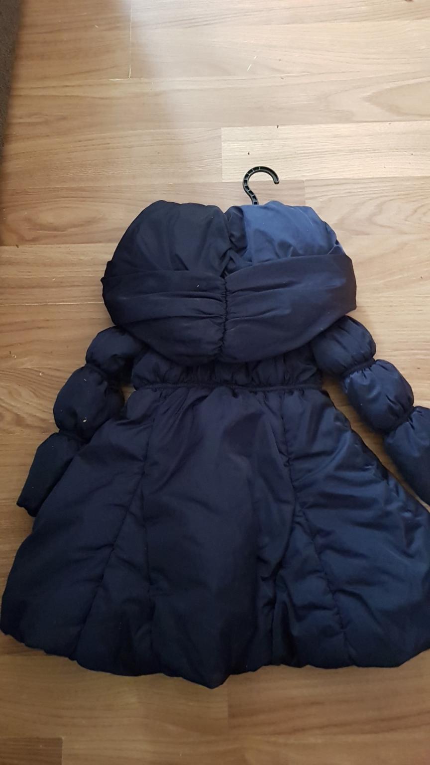 adee coat lovely coat age 5 more like 4 in L35 Knowsley für £ 20,00 zum ...