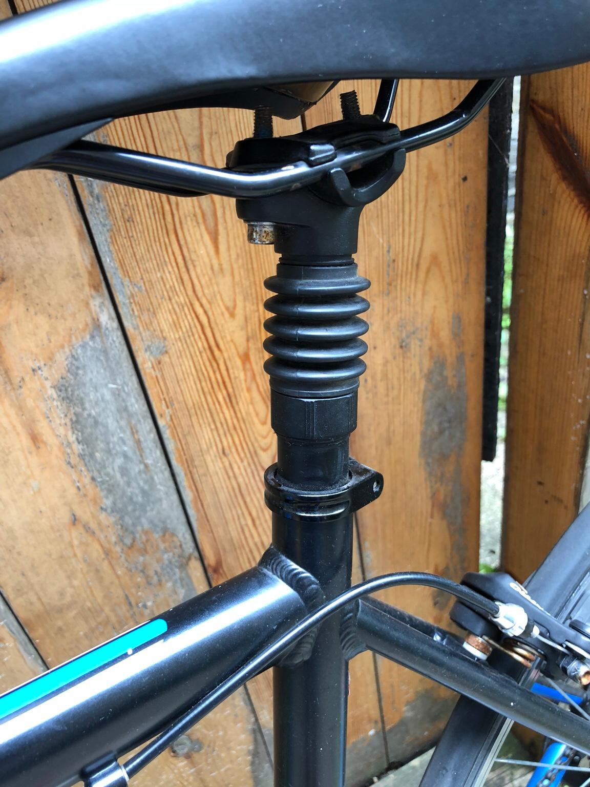 Carrera Zelos Bike Limited Edition 2014 in W4 Hounslow für 130,00 £ zum ...