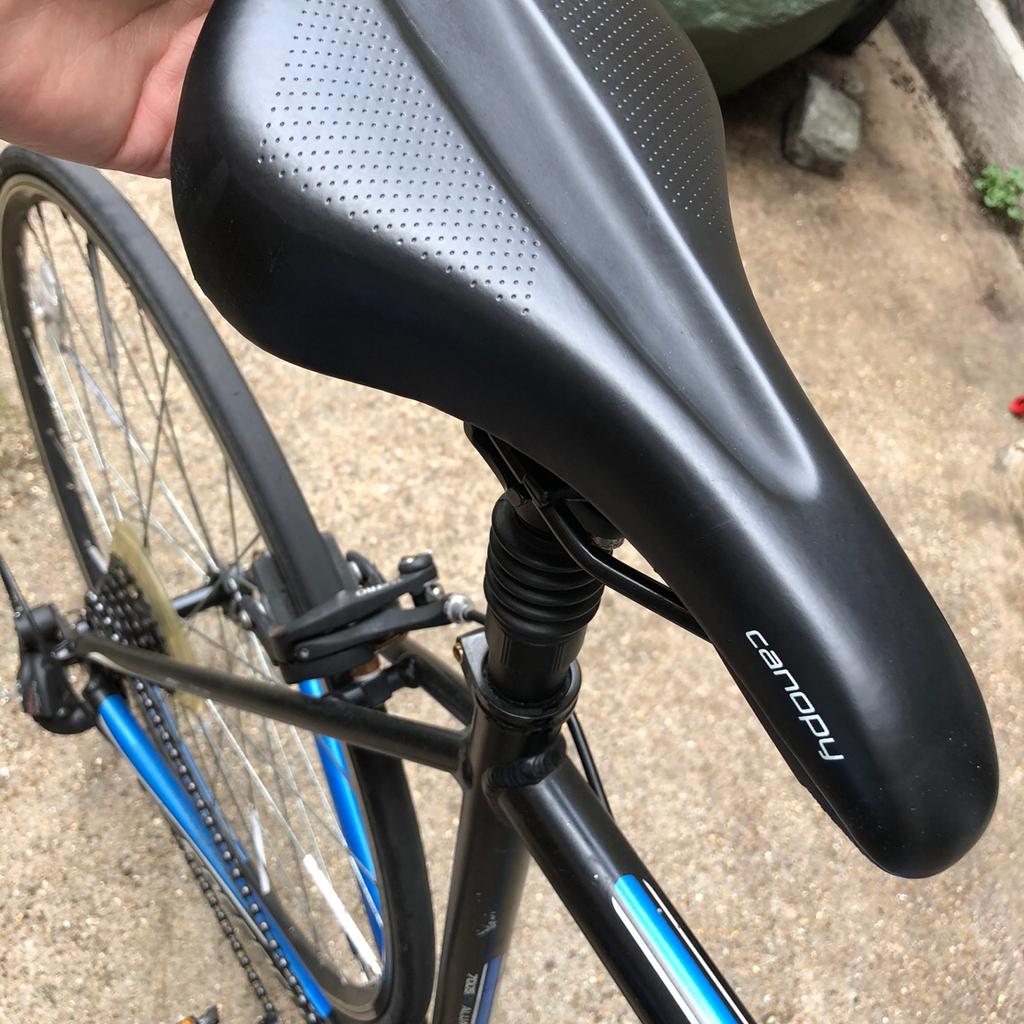 Carrera Zelos Bike Limited Edition 2014 in W4 Hounslow für 130,00 £ zum ...