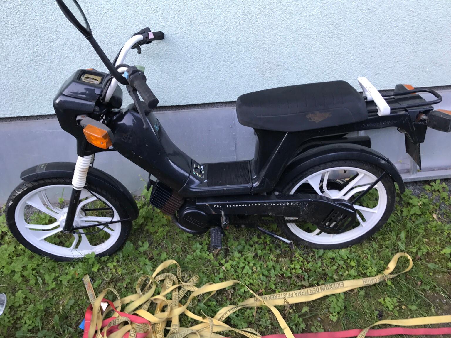 Tomos a5 ab colibri in 5730 Mittersill für € 150,00 zum Verkauf | Shpock AT