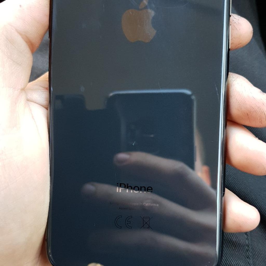 Iphone x in London Borough of Redbridge für 300,00 £ zum Verkauf | Shpock DE