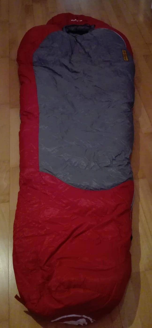 Mammut Ajungilak Daunenschlafsack in 6060 Hall in Tirol für 400,00 ...