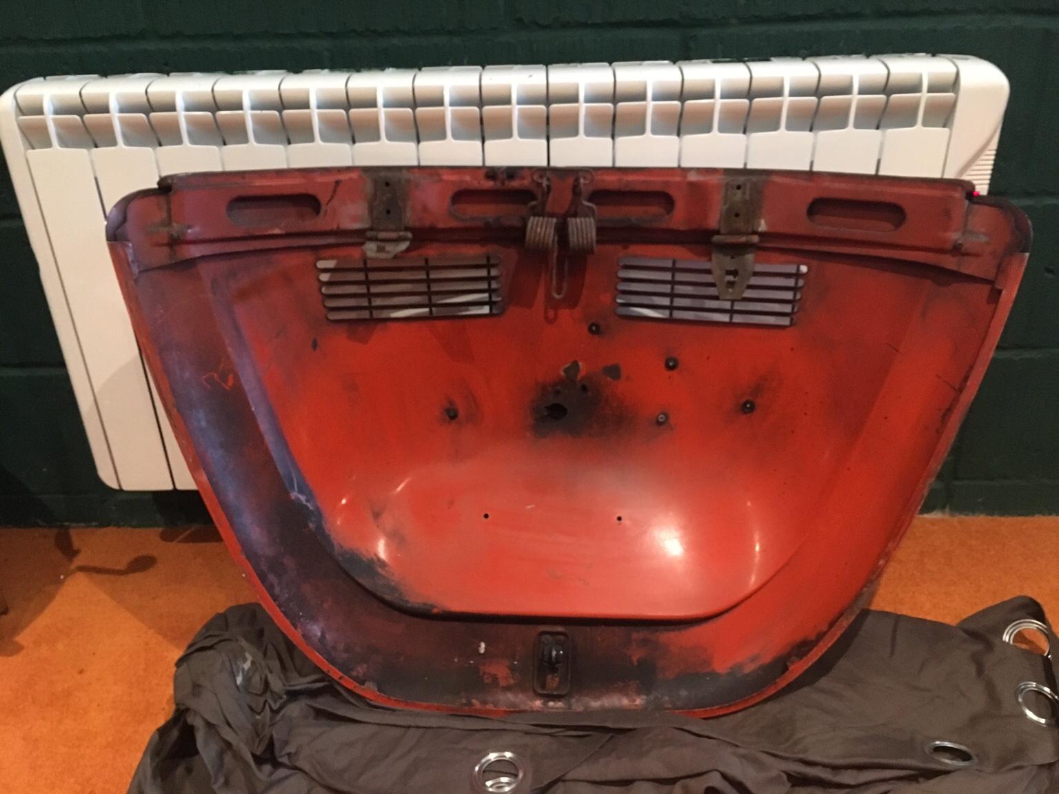 Classic VW Beetle Engine Deck Lid in B97 Redditch für 29,99 £ zum ...