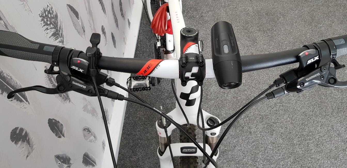 cube hybrid push bike in CT9 Thanet für 170,00 £ zum Verkauf | Shpock DE
