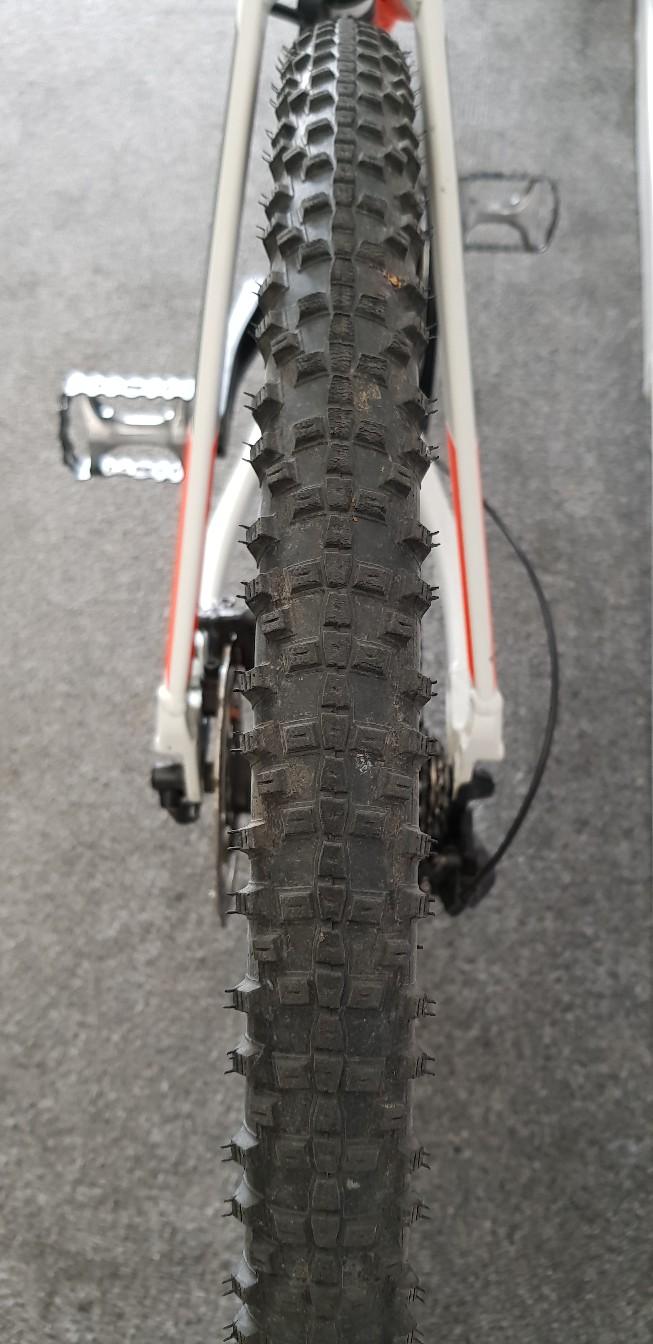 cube hybrid push bike in CT9 Thanet für 170,00 £ zum Verkauf | Shpock DE