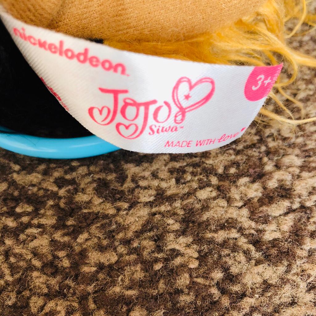 JoJo Siwa Walk Along Bow in Basildon für £ 10,00 zum Verkauf | Shpock AT