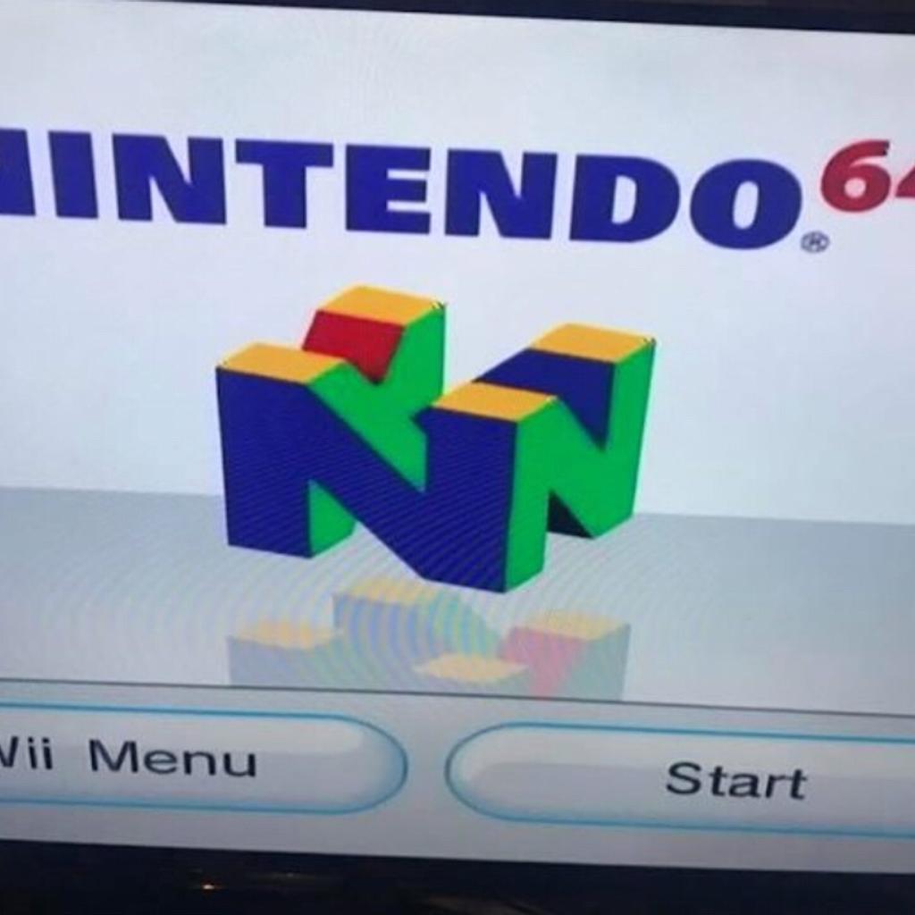 Retro Loaded Nintendo Wii (6500+ games) in NE28 Tyneside for £40.00 for sale | Shpock