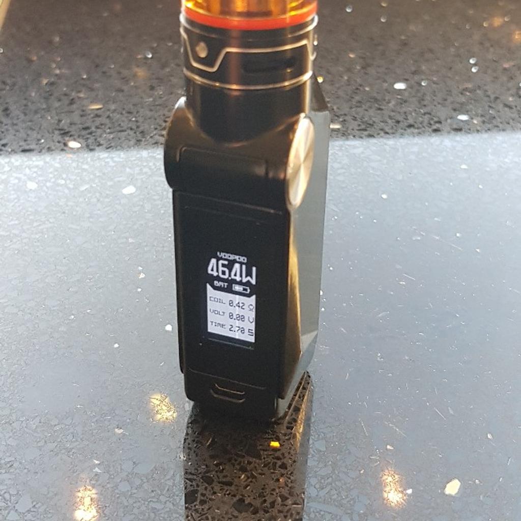 voodoo mojo vape in BS20 Portishead für 20,00 £ zum Verkauf | Shpock DE