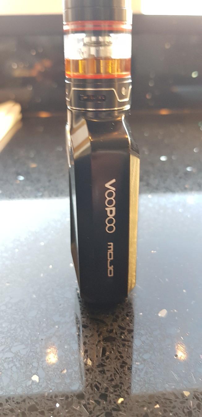 voodoo mojo vape in BS20 Portishead für 20,00 £ zum Verkauf | Shpock DE