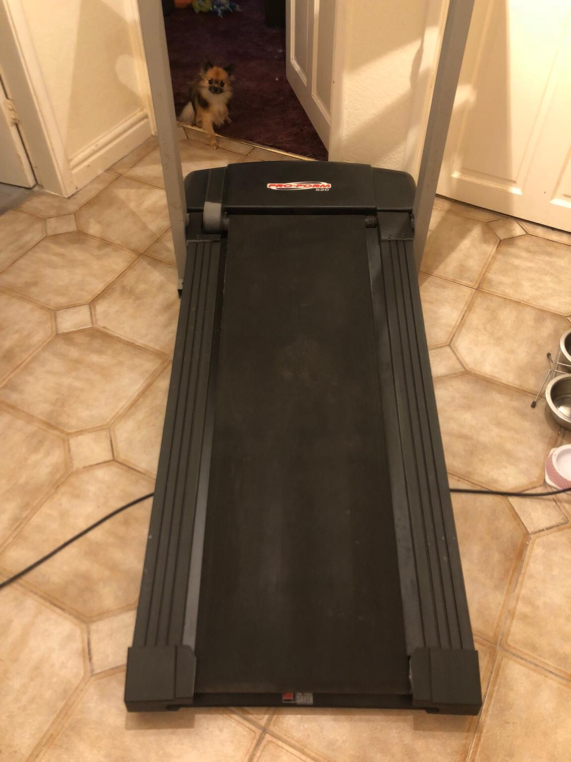 Pro-form treadmill in B45 Birmingham für 50,00 £ zum Verkauf | Shpock DE