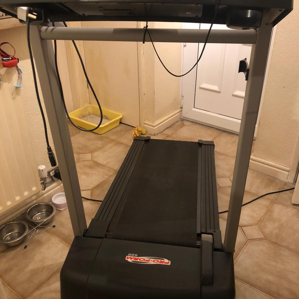 Pro-form treadmill in B45 Birmingham für 50,00 £ zum Verkauf | Shpock DE