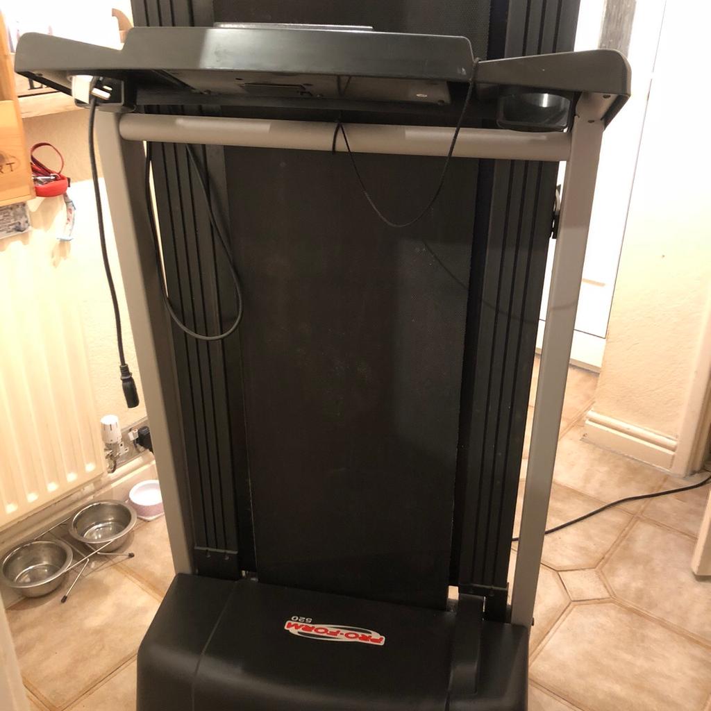 Pro-form treadmill in B45 Birmingham für 50,00 £ zum Verkauf | Shpock DE