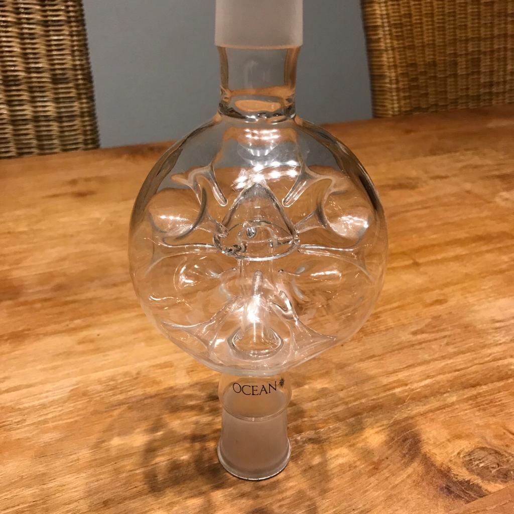 Ocean Hookah Magnolia 4-Wave in 56626 Andernach für € 240,00 zum ...