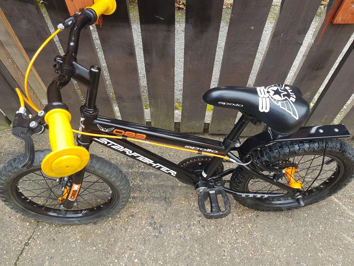 children bike 16 inch wheels in LS11 Leeds for £20.00 for sale | Shpock