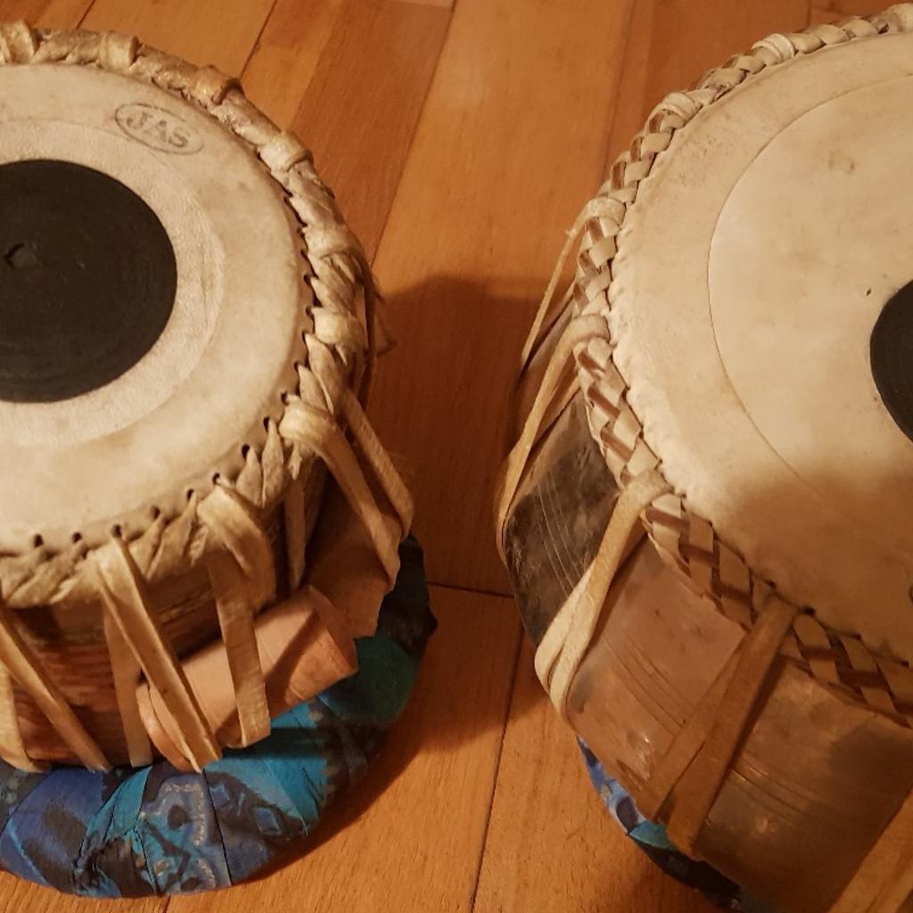 Tabla Drums in SW8 Lambeth for £25.00 for sale | Shpock