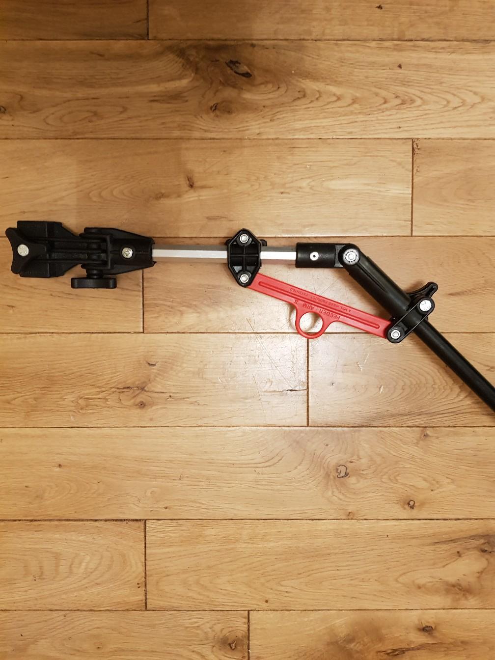 fishing octoplus feeder arm in WV14 Wolverhampton für 25,00 £ zum ...