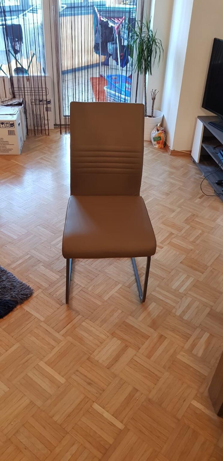 Schwingstühle in 9020 Klagenfurt für 140,00 € zum Verkauf | Shpock DE