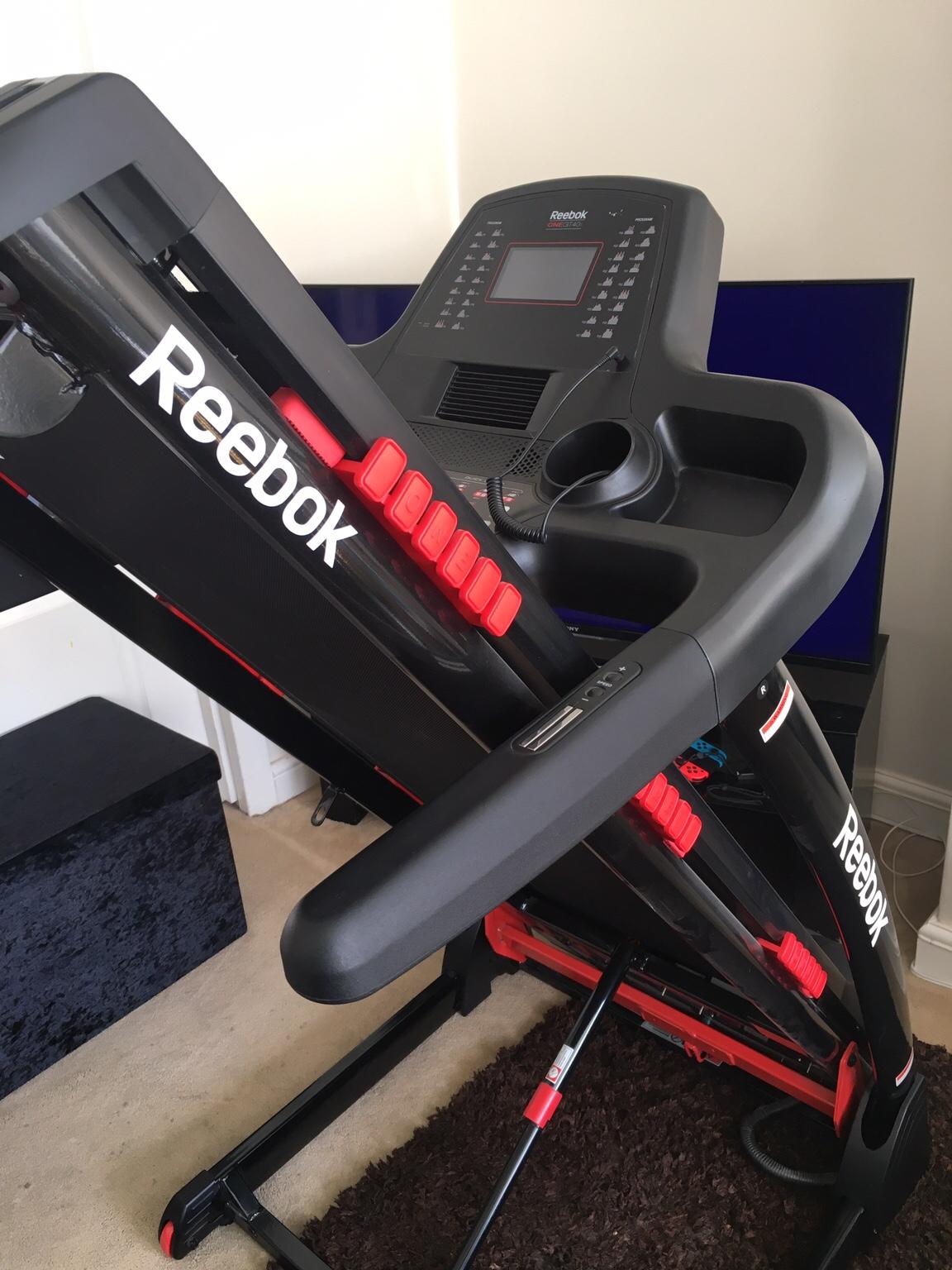 Reebok one GT4OS Treadmill in B33 Birmingham für 200,00 £ zum Verkauf ...