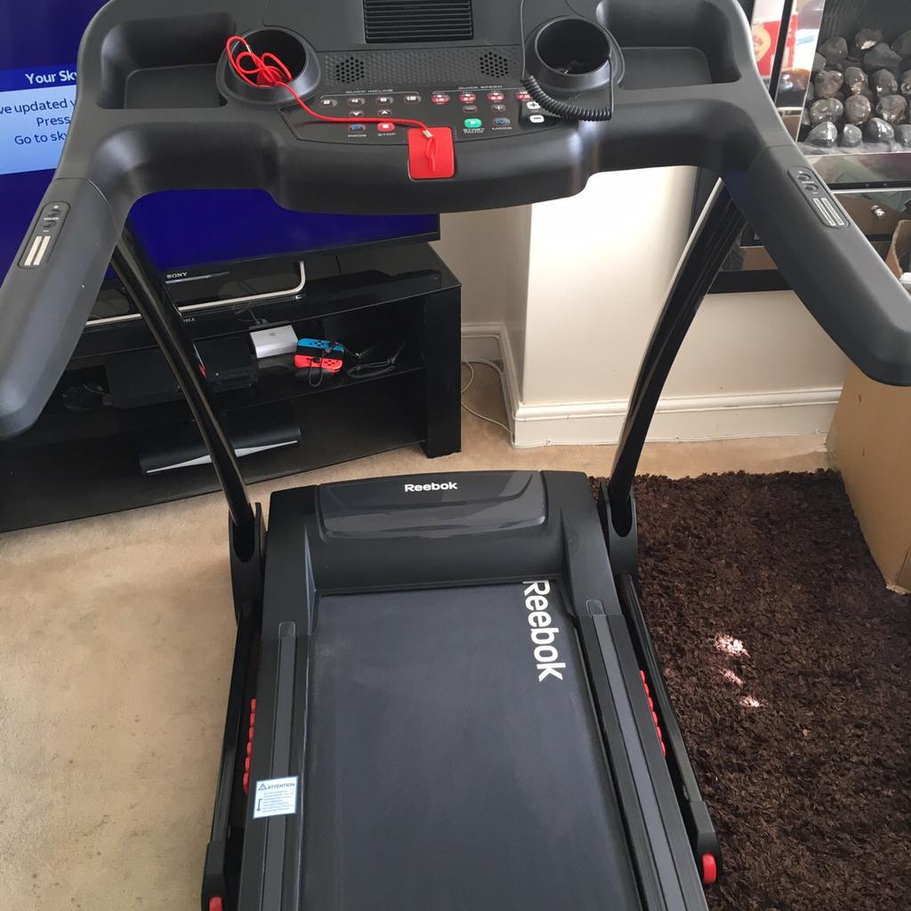 Reebok one GT4OS Treadmill in B33 Birmingham für 200,00 £ zum Verkauf ...
