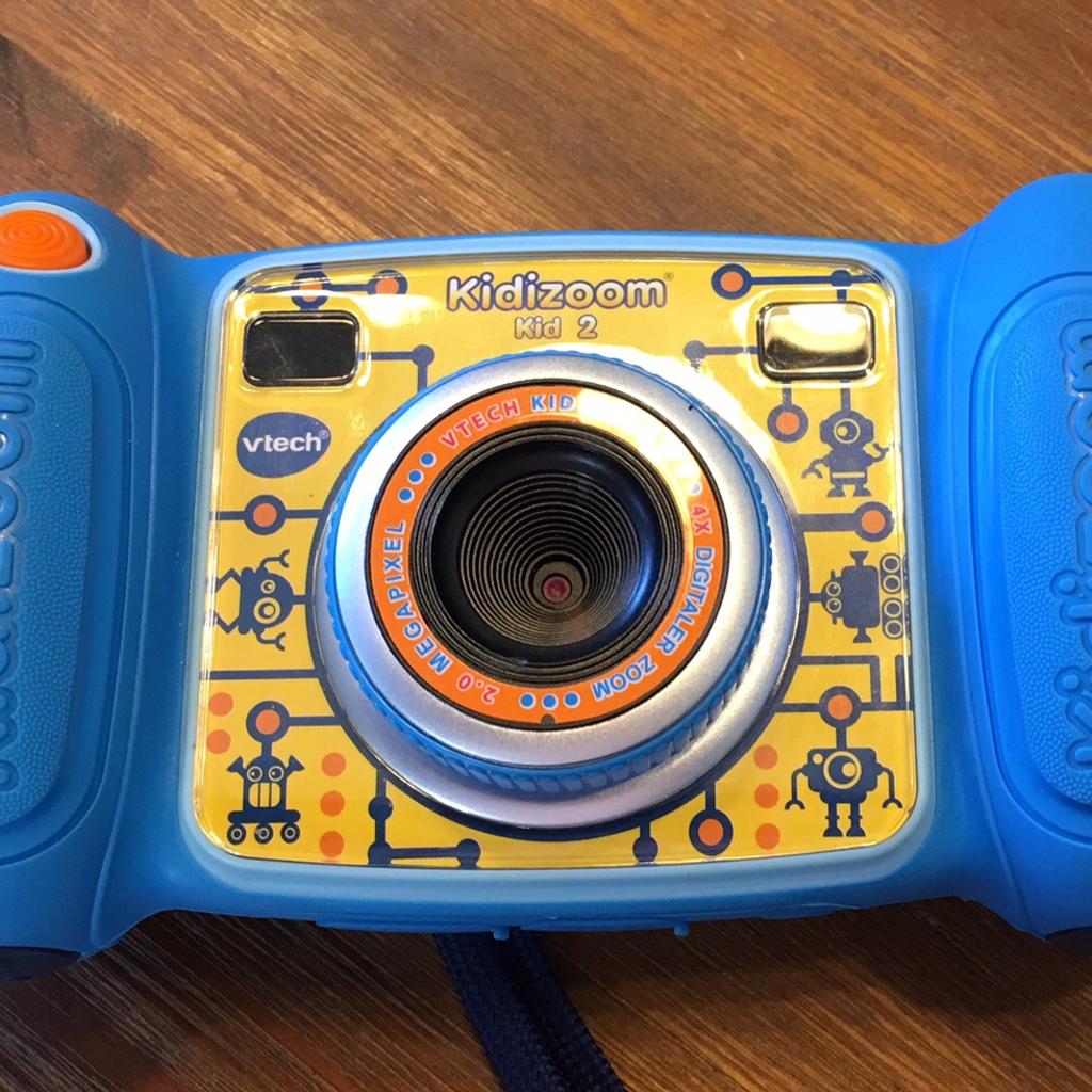 Kidizoom Kid 2 wie NEU! in 72393 Burladingen for €19.00 for sale | Shpock