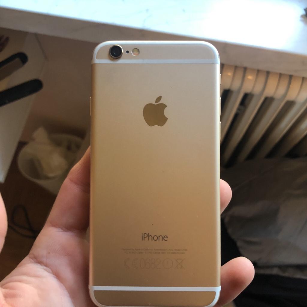 iPhone 6 in 8073 Feldkirchen bei Graz für € 150,00 zum Verkauf | Shpock AT