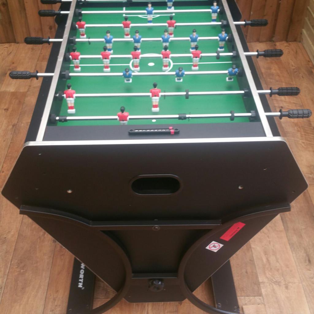 Strikeworth Games Table in WV10 Wolverhampton für 120,00 £ zum Verkauf ...