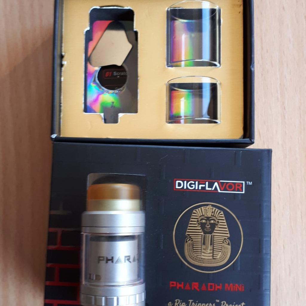 Pharaoh Mini in 51067 Köln for €20.00 for sale | Shpock