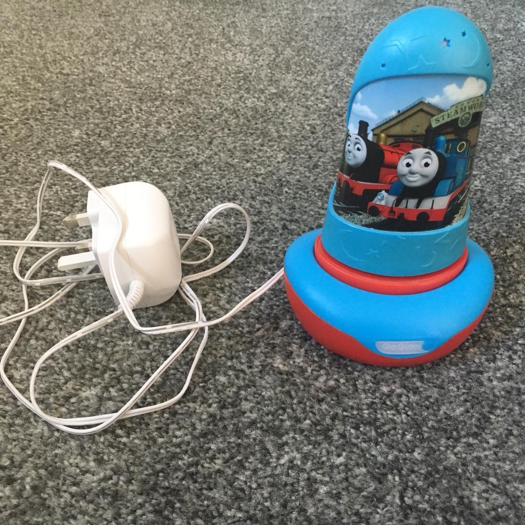 Thomas the tank engine night light and torch in WN4 Wigan für 8,00 ...