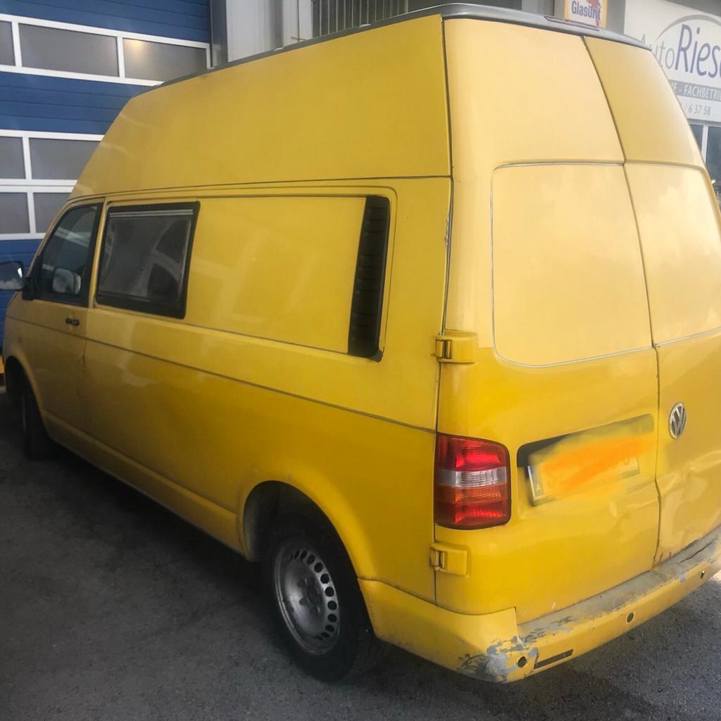 VW t5 in 6263 Fügen für 2.100,00 € zum Verkauf | Shpock DE