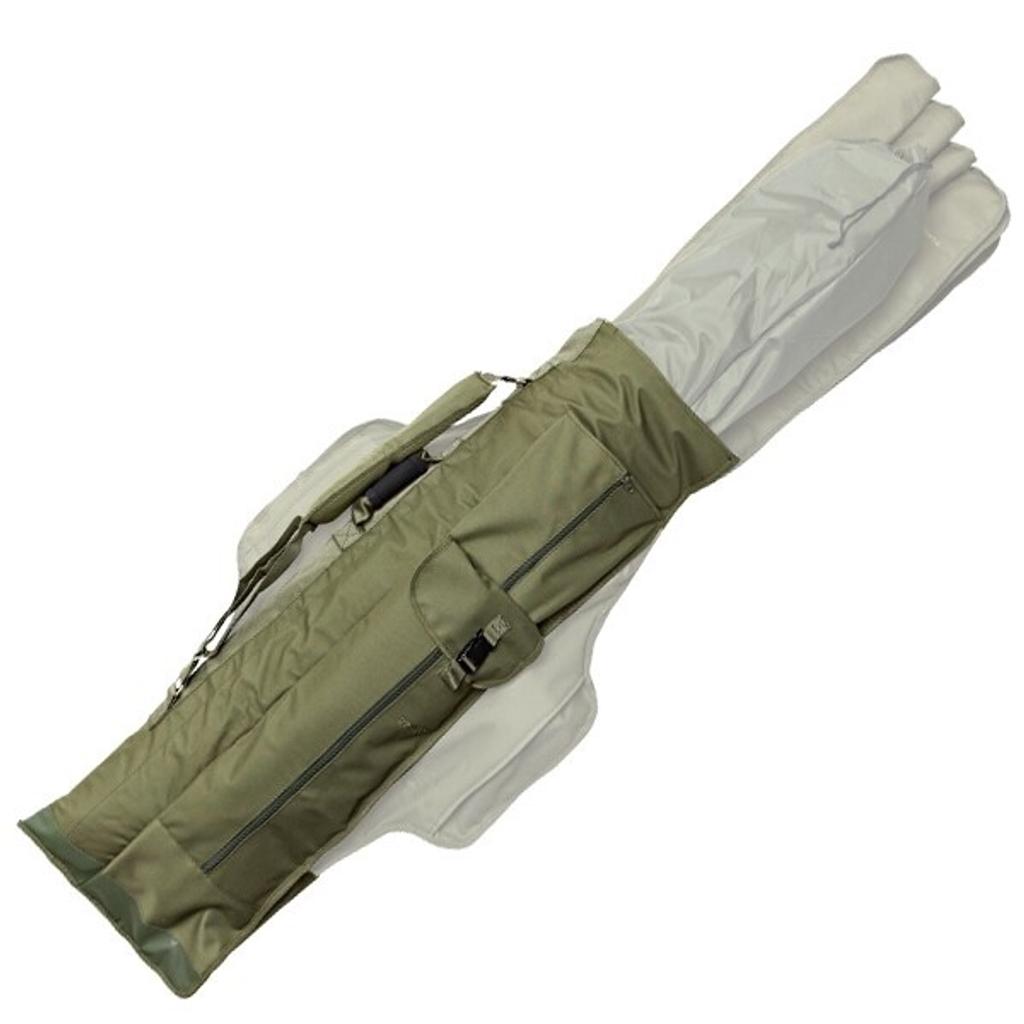 trakker nxg 5 rod quiver in RM11 Havering für 20,00 £ zum Verkauf ...
