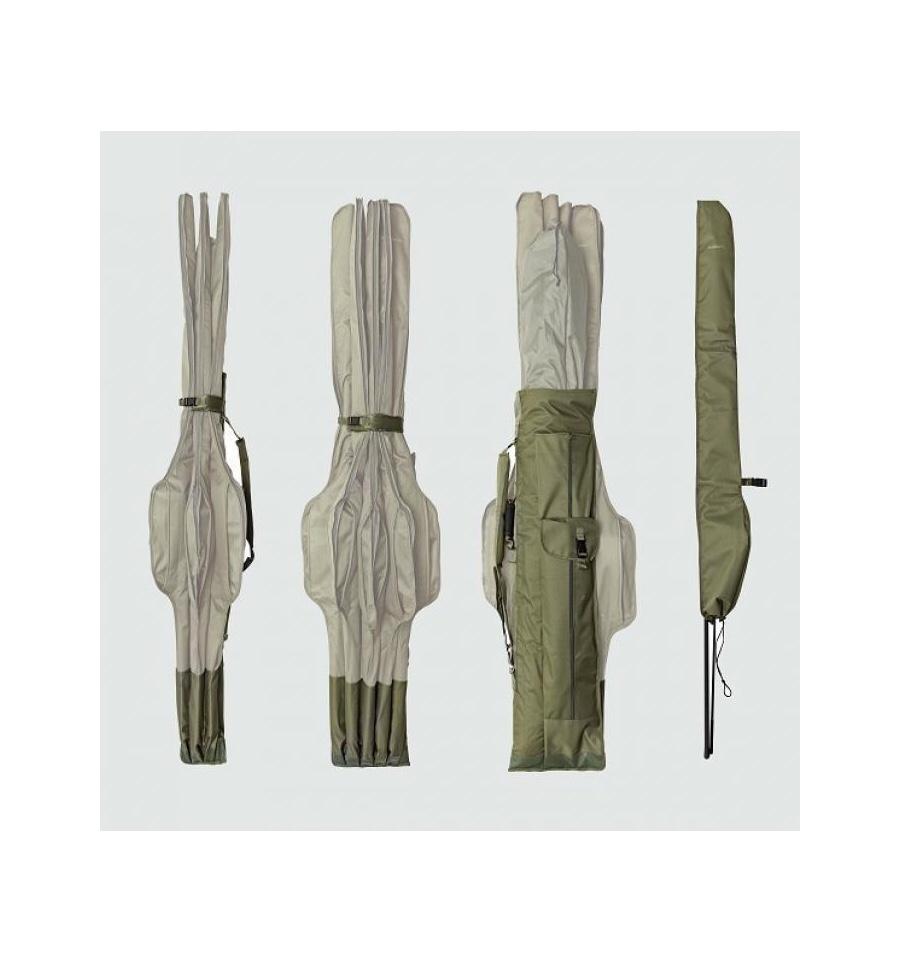 trakker nxg 5 rod quiver in RM11 Havering für 20,00 £ zum Verkauf ...