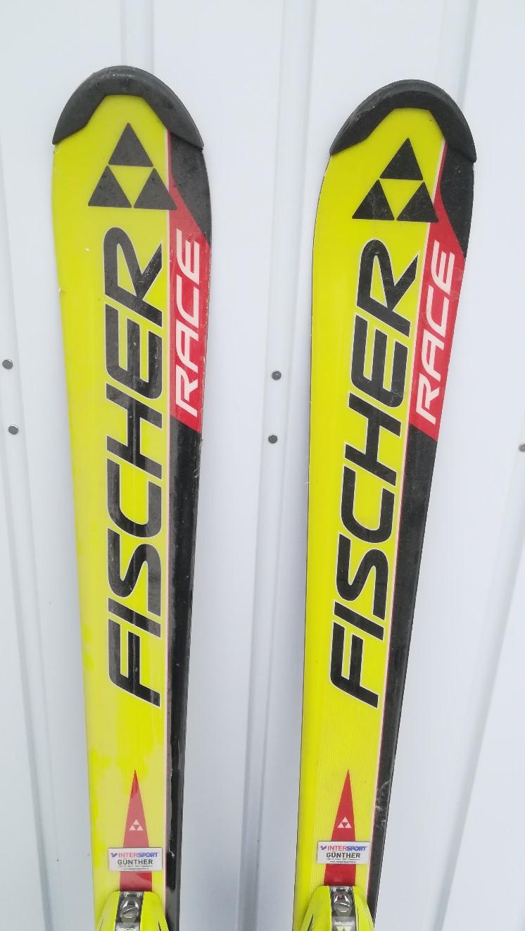 Kinderski Fischer Race in 6395 Hochfilzen für 85,00 € zum Verkauf ...