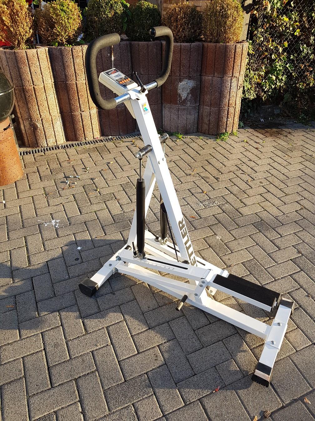 kettler stepper in 66954 Pirmasens für 30,00 € zum Verkauf | Shpock DE