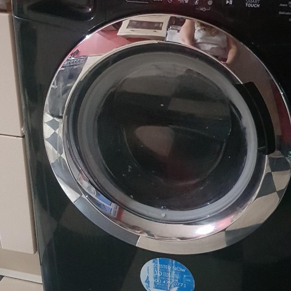 Candy Grand o Vita washing machine 10kg in SE28 Greenwich for £199.00 ...