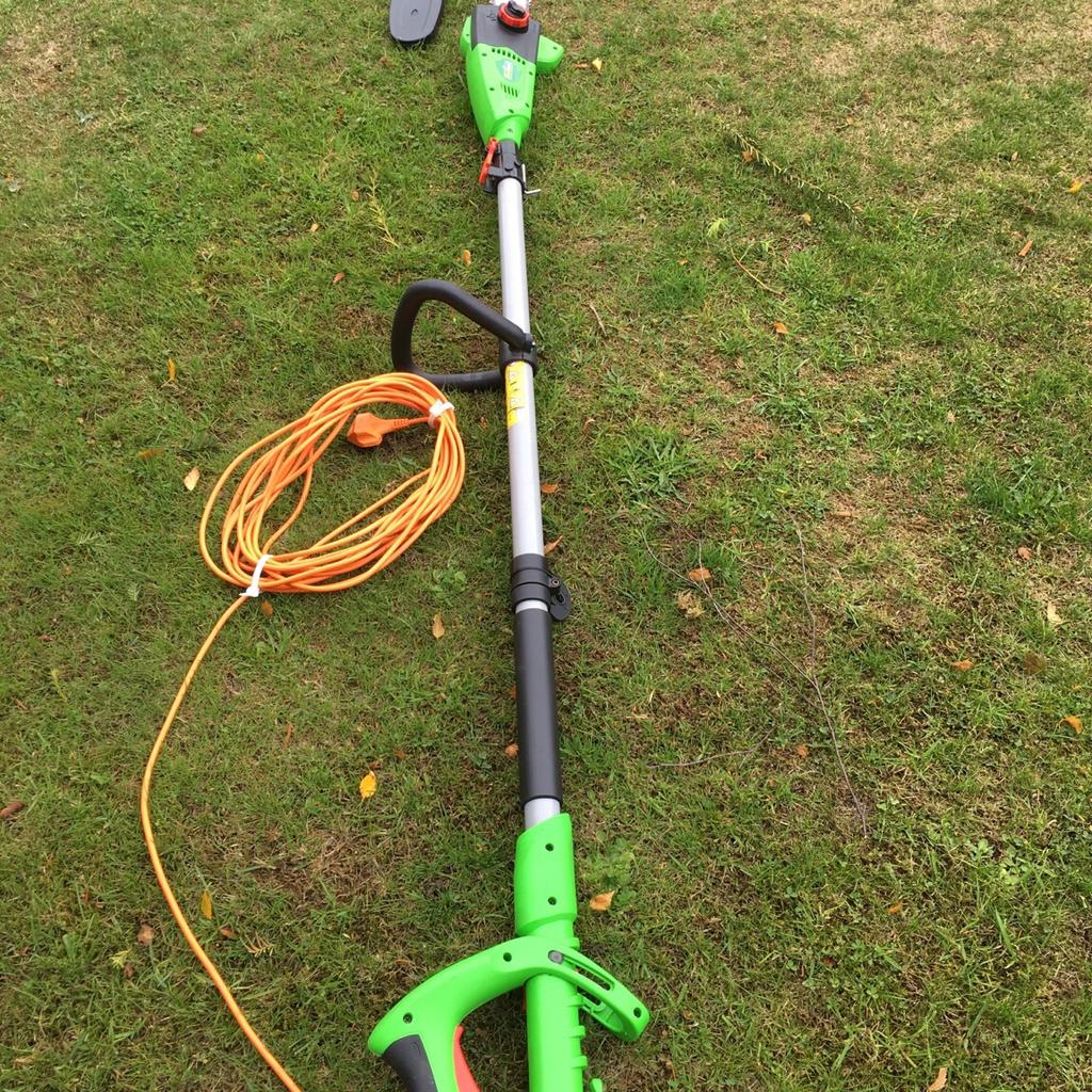 Florabest longreach pruner FHE 550 B2 in Chesterfield for £34.00 for ...